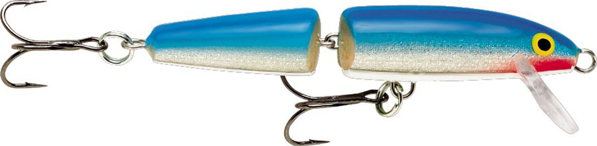 Lisarde | Rapala: Jointed - 11cm