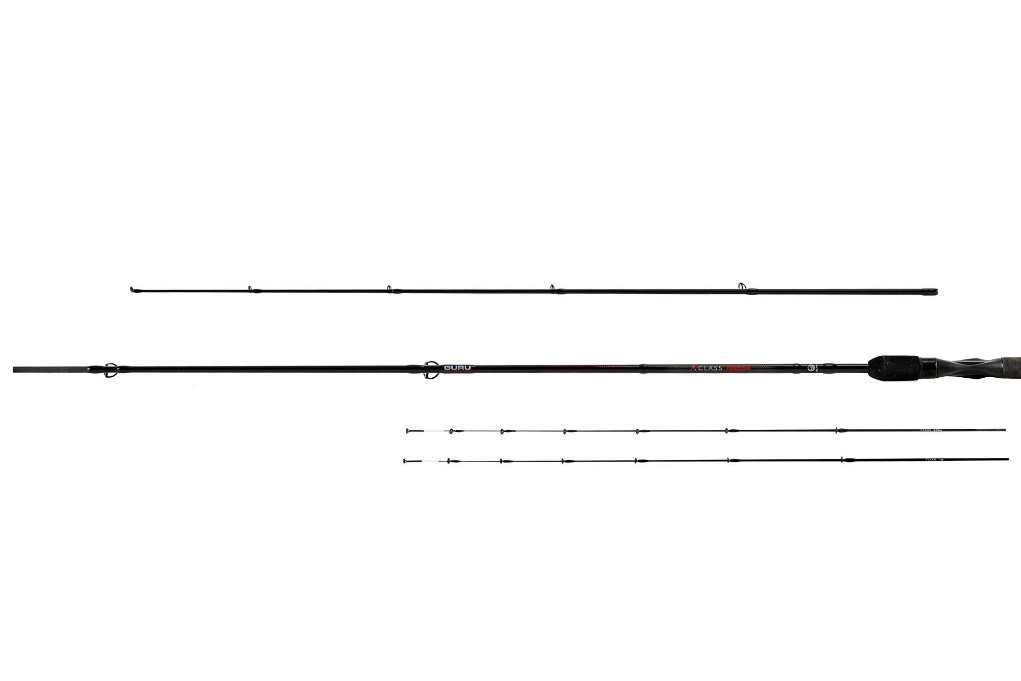 Lisarde | Guru A-Class 9ft Mini Method Feeder 2026