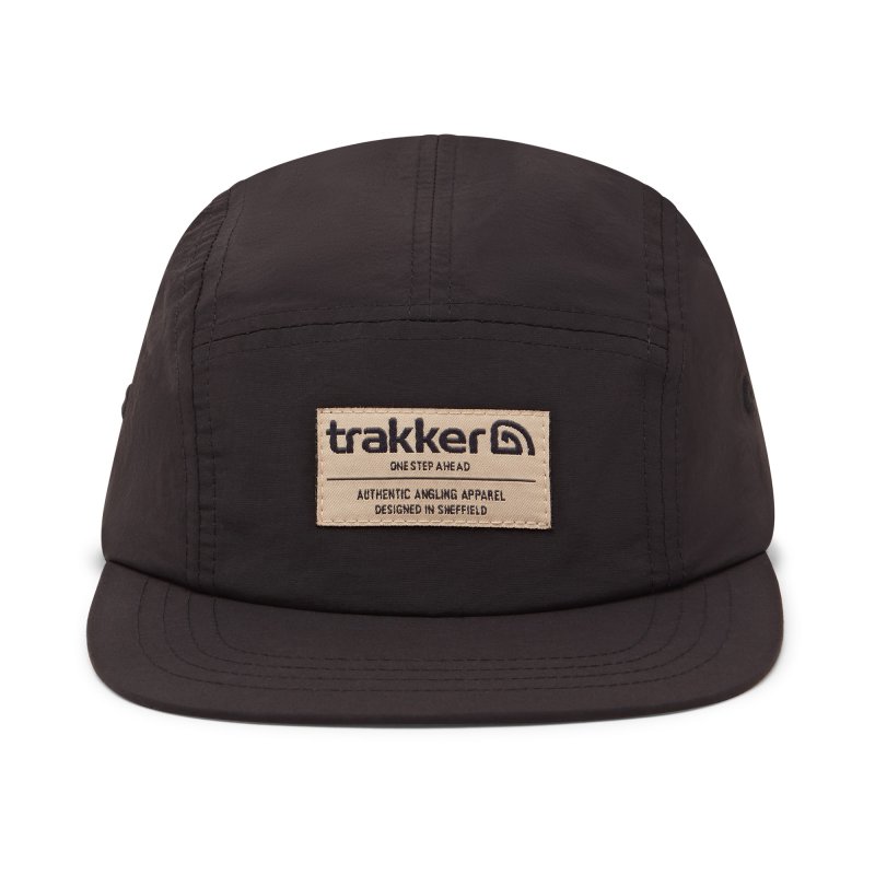 Lisarde | Trakker: 5 Panel Cap