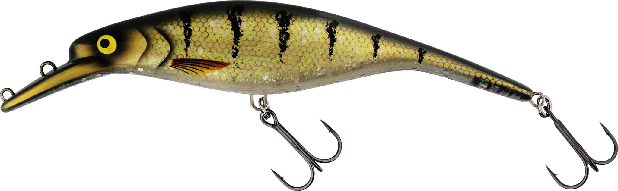 Lisarde | Westin Platypus Crankbait - 16cm