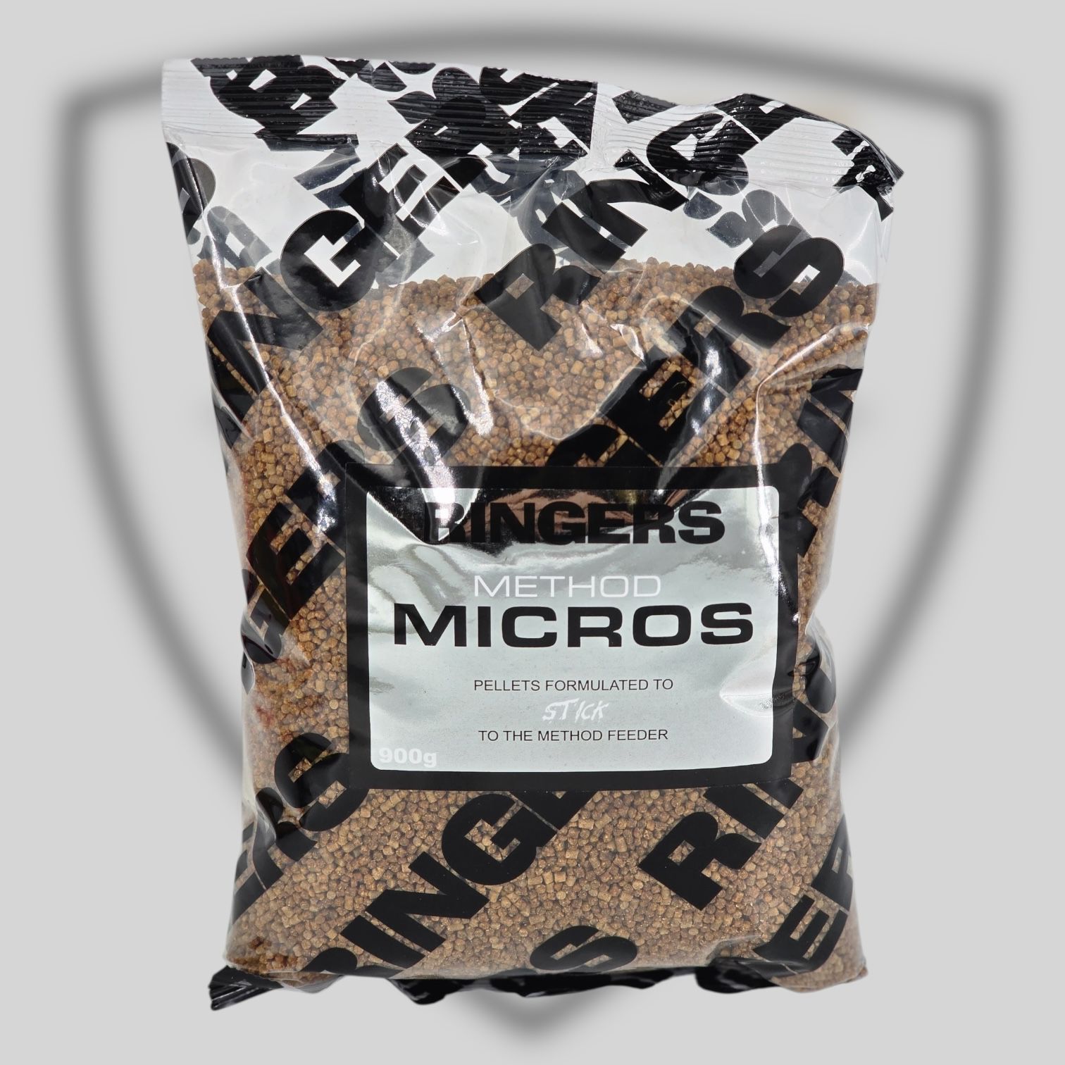 Lisarde | Ringers Method MicroS