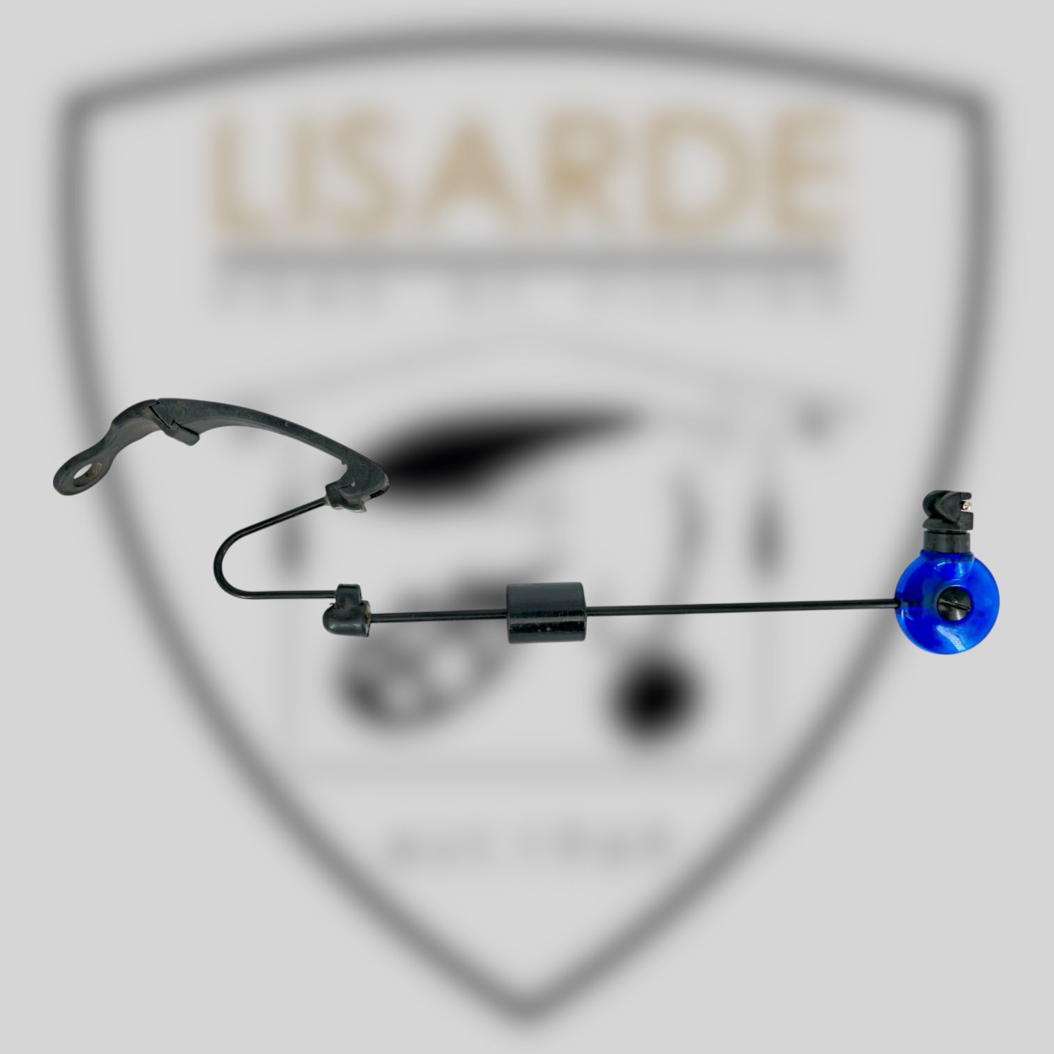 Lisarde | Elite: IMP Round Hyper Butt Hanger