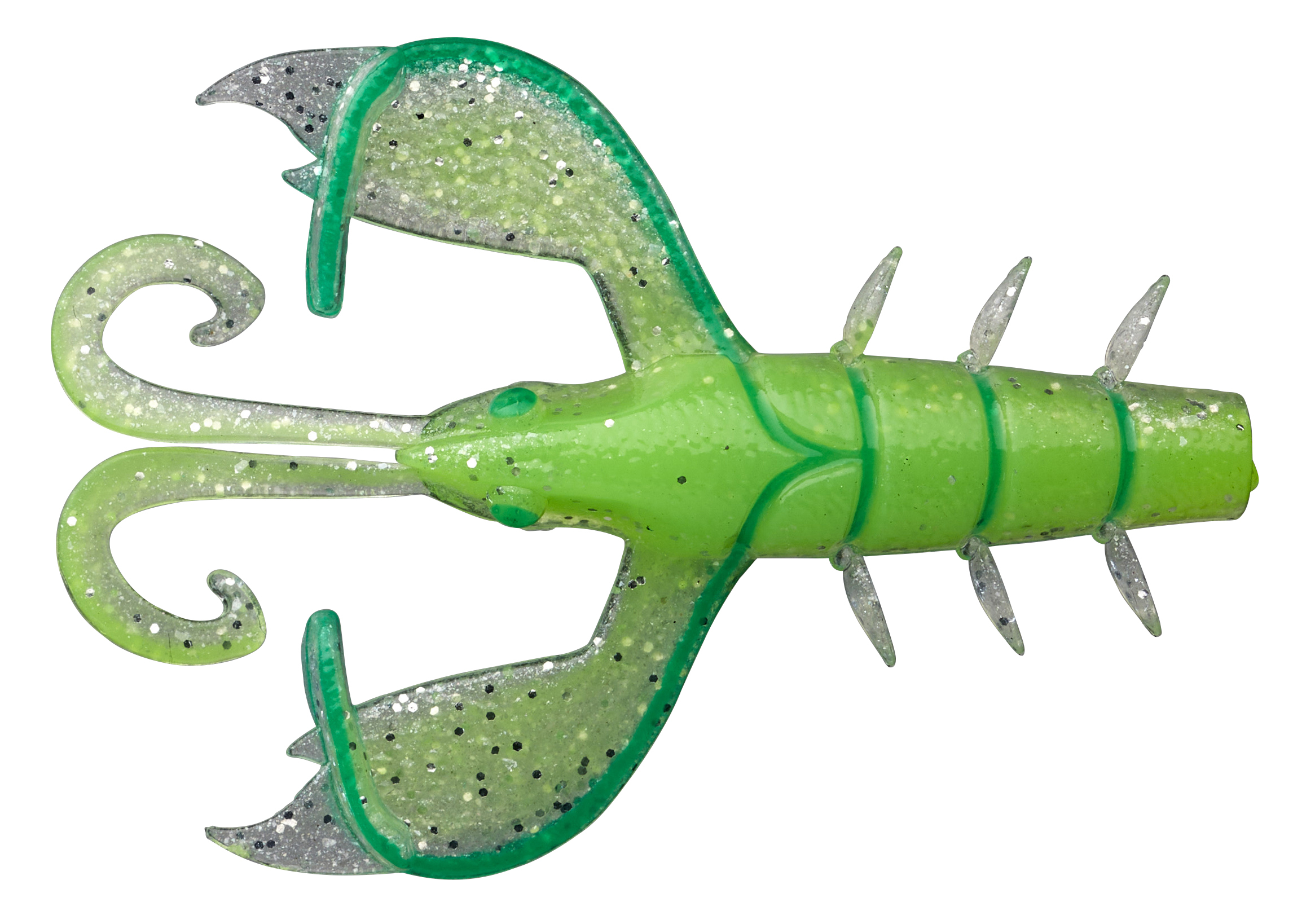Lisarde | Illex: Magic Craw 60 - 6cm