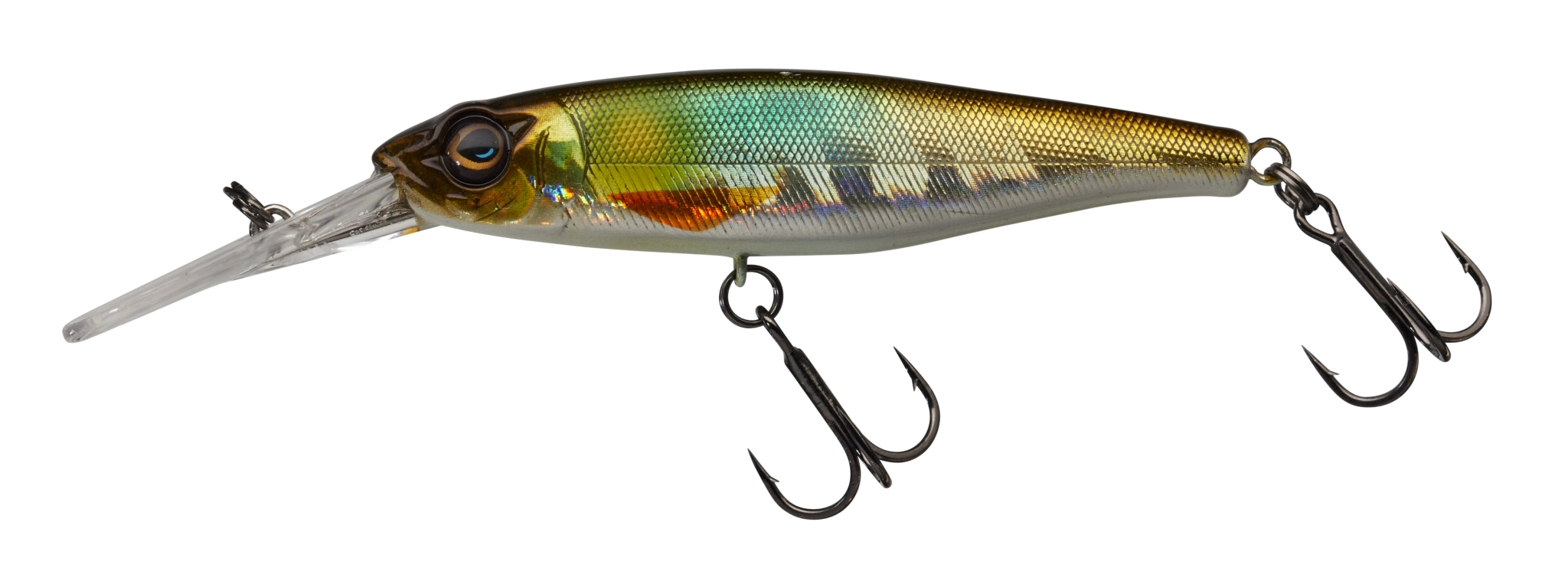 Lisarde | Illex: Twitch Flesh 67 D2R - 6,7cm