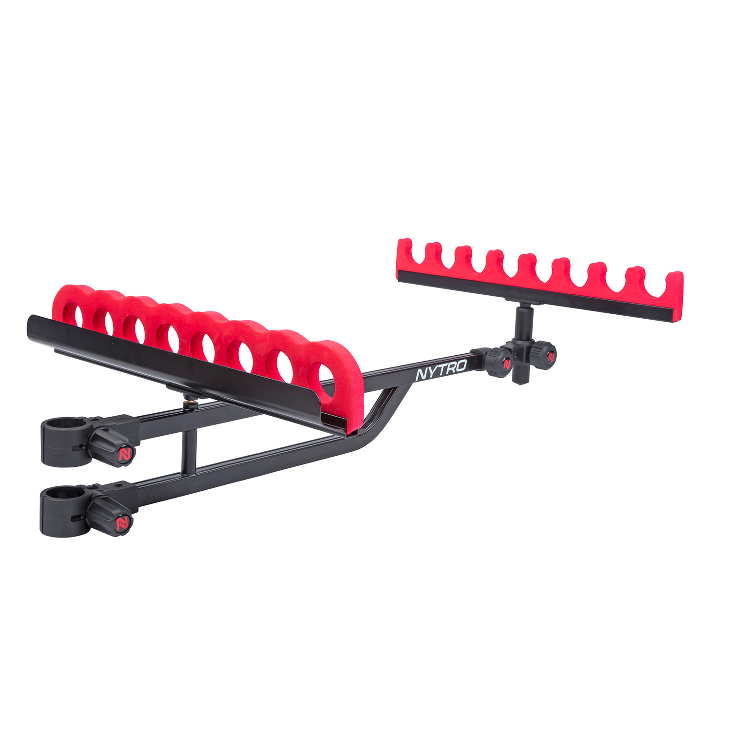 Lisarde | Nytro CONNECT-IT X36 ADJUST ROD & KIT ROOST