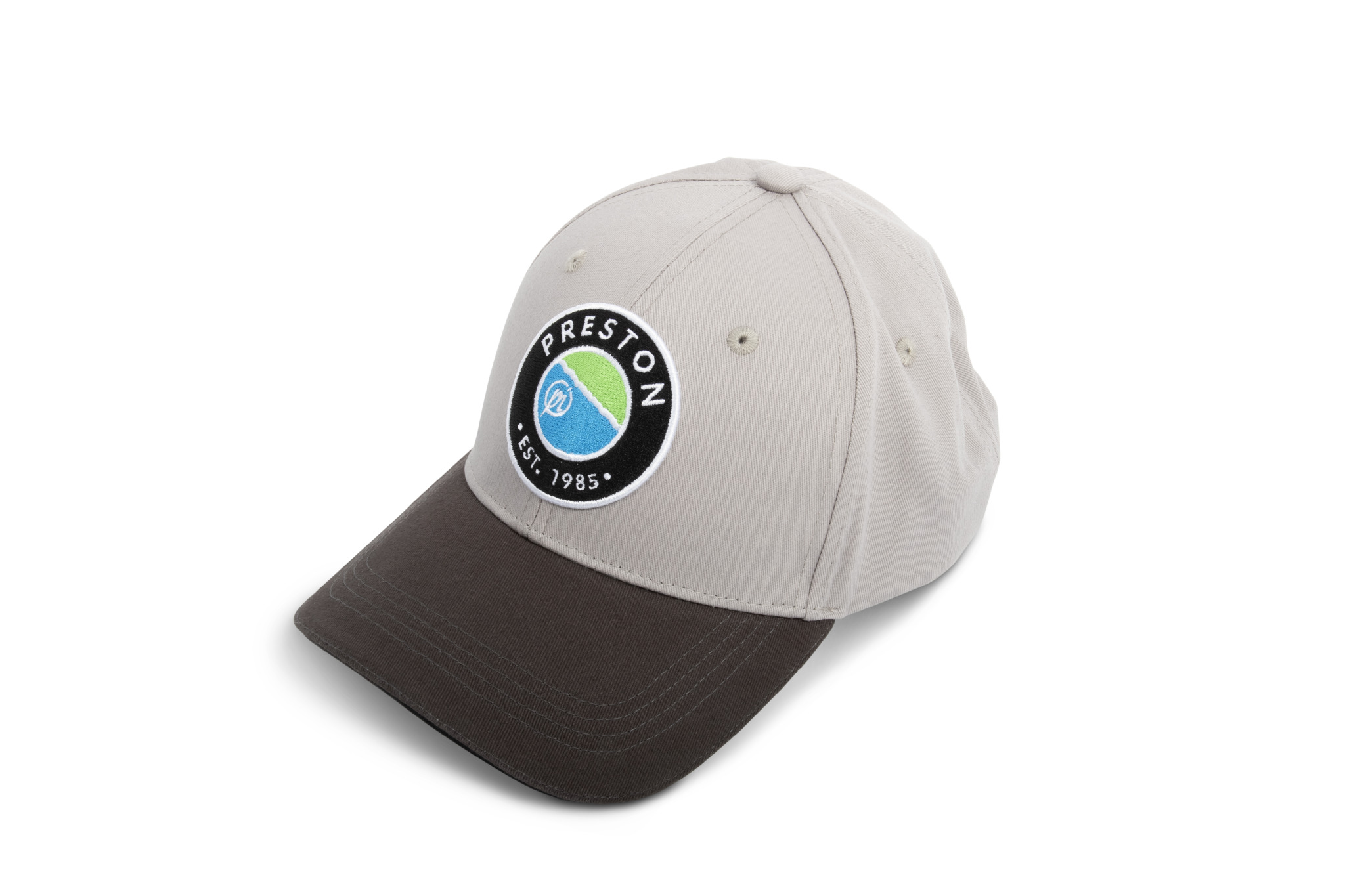 Lisarde | Preston: Grey Est Cap