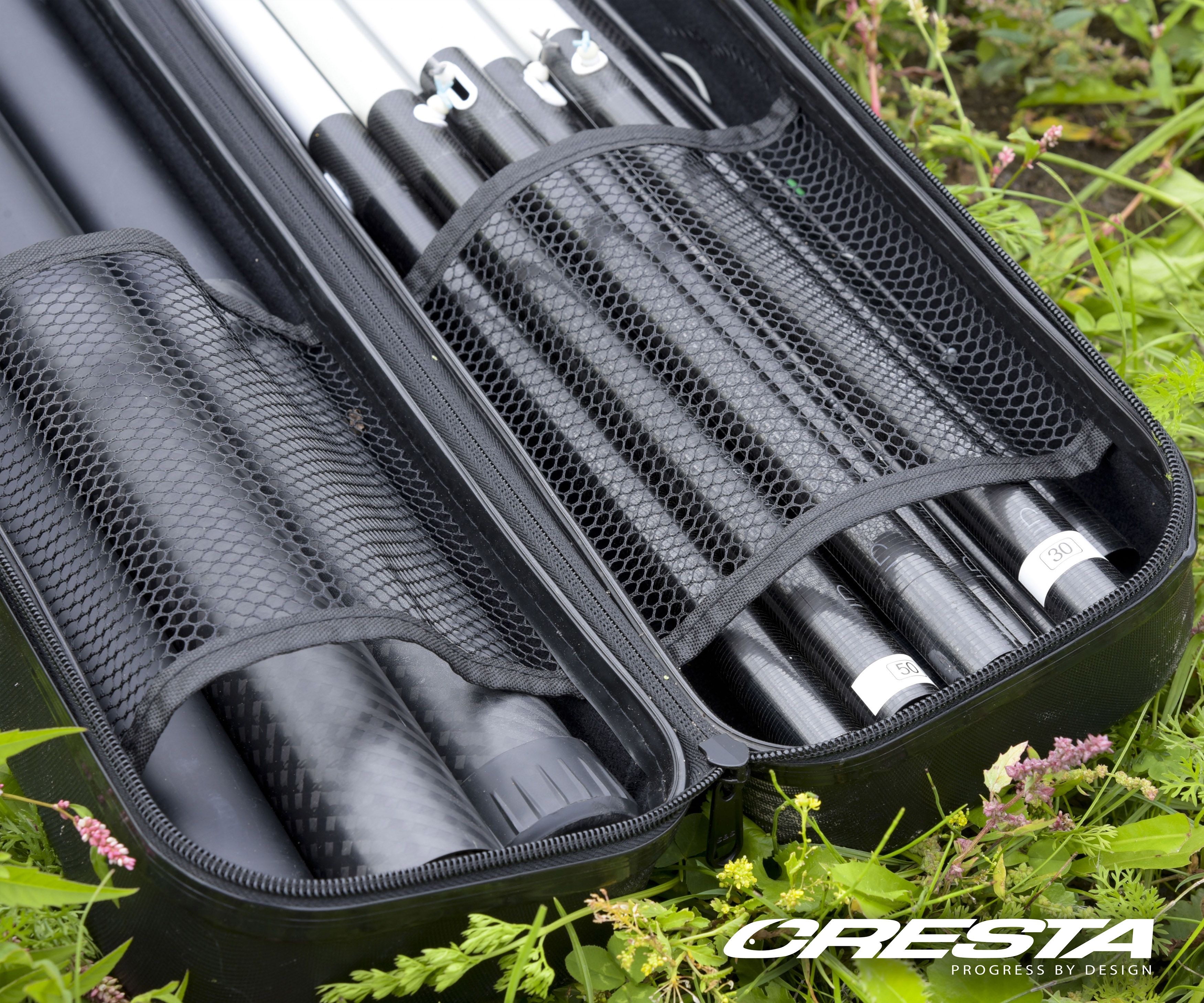 Lisarde | Cresta: IDENTITY PROTECT CASE 190