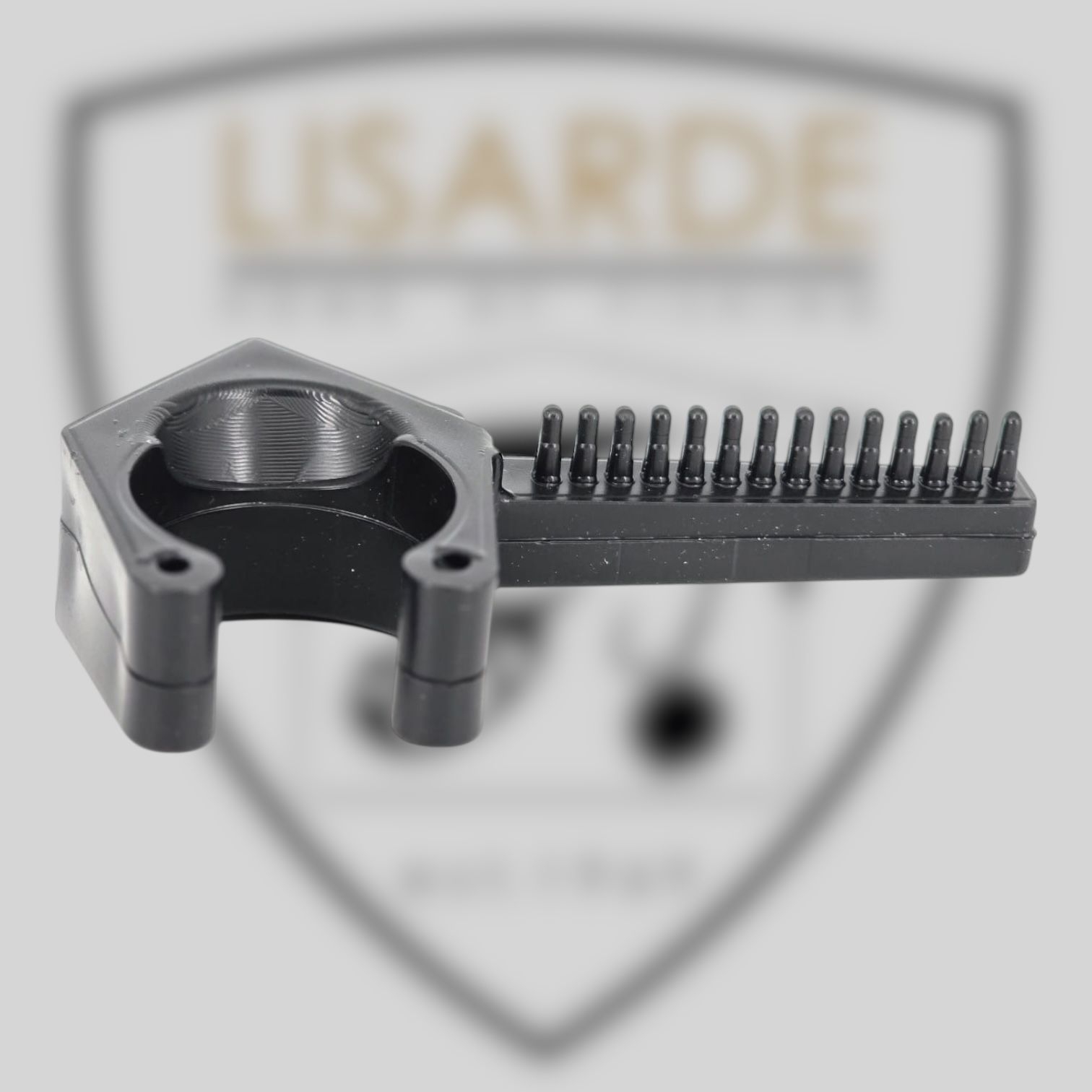 Turkana Fishing: Klem + draadkam Sparus | Lisarde