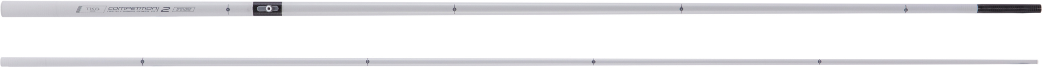 Lisarde | MAP TKS Competition White DM Power Kit 2