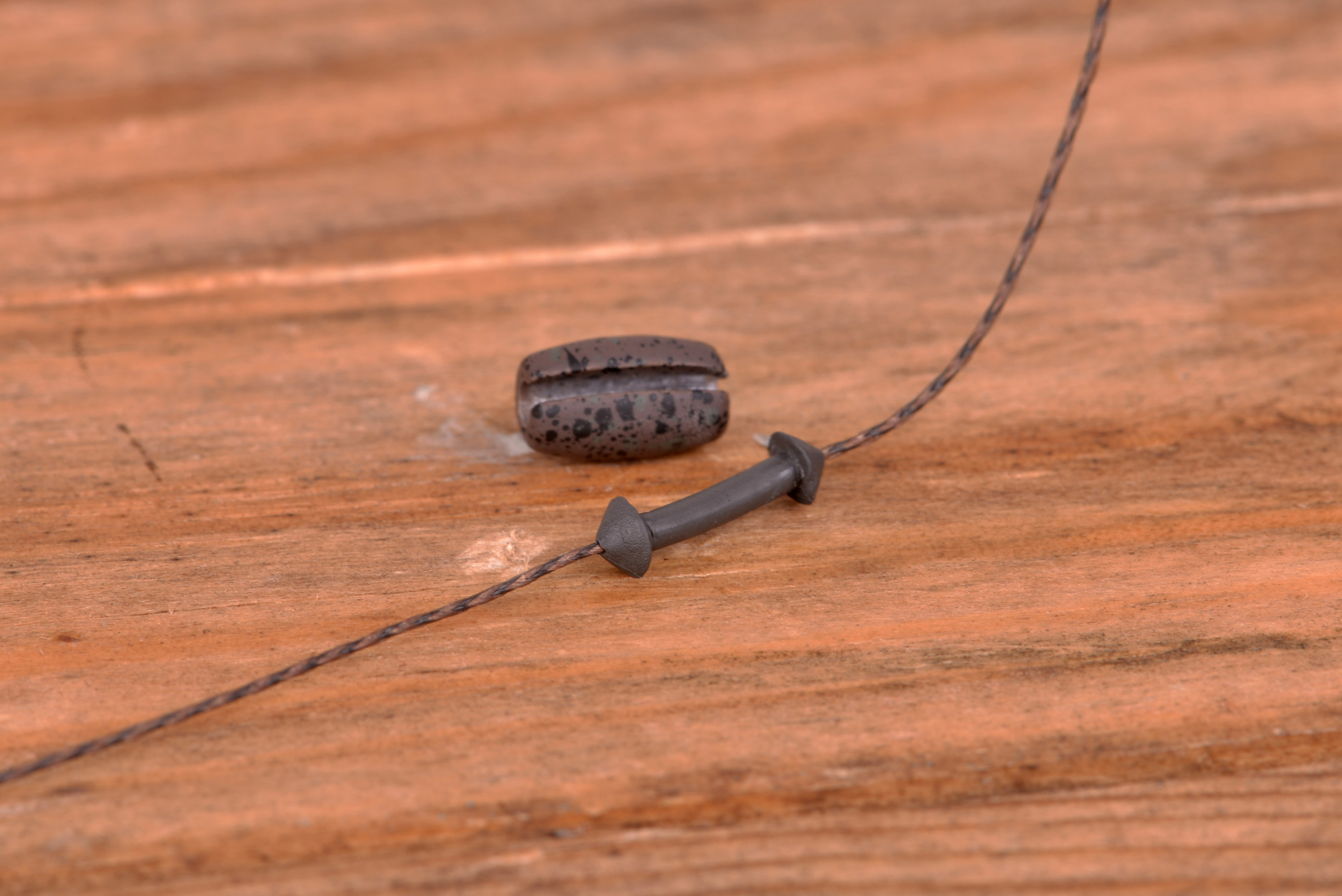 Lisarde | Pole Position: QC Heavy Sinker Bar